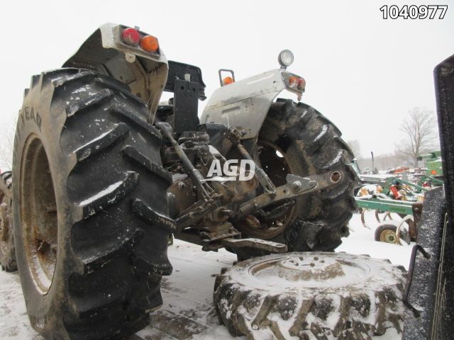 Used 1984 White 2-65 Tractor | AgDealer