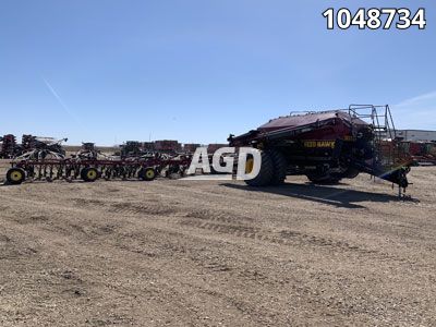 Seed Hawk Air Drills Planting & Seedings For Sale in Canada & USA ...