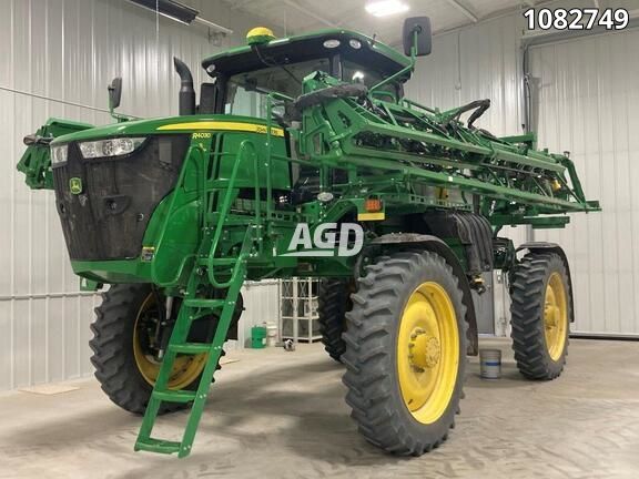 Used 2019 John Deere R4030 Sprayer | AgDealer