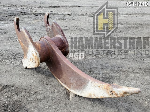 Used ***MANUFACTURER NOT SPECIFIED*** 300 Series Excavator Ripper ...