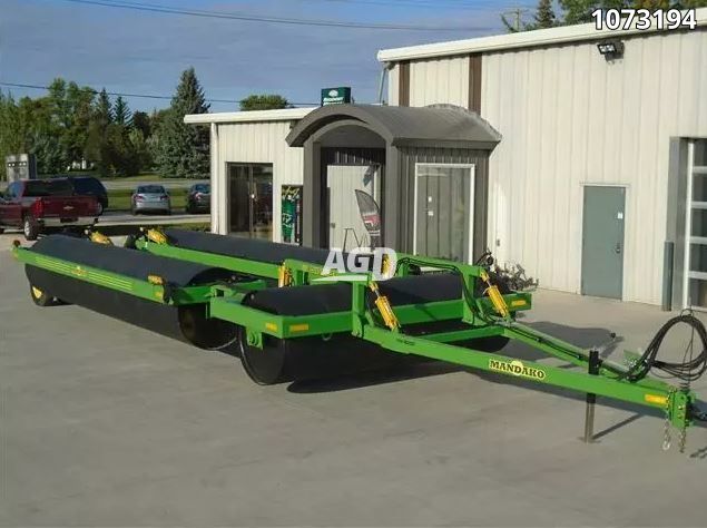 New 2024 Mandako L5040 Land Roller | AgDealer