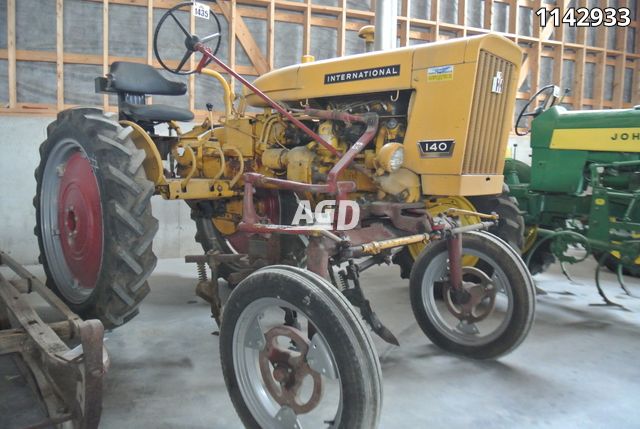 Used International Harvester 140 Tractor | AgDealer