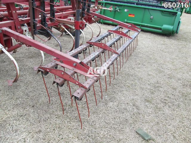 Used Case IH 45 Cultivator | AgDealer