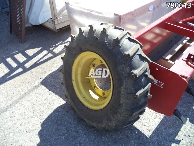 Used John Deere 16 INCH Rims | AgDealer