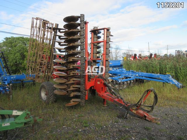 Gregoire-Besson NORMANDIE SP2 Farm Equipment for sale in Quebec | AgDealer