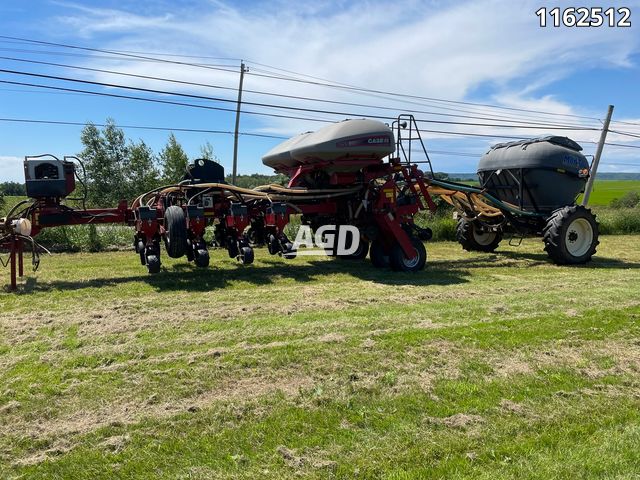 Used 2014 Case IH 1255 Planter - Corn | AgDealer