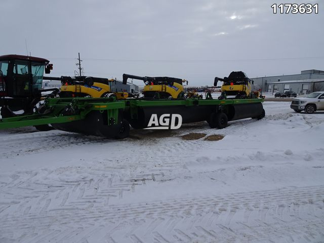 New 2023 Mandako L6560 Land Roller | AgDealer