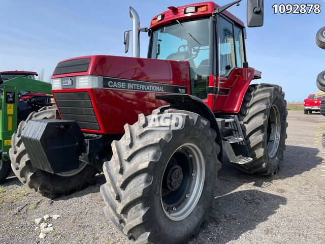 Case IH 7120 Tractors For Sale in Ontario | AgDealer