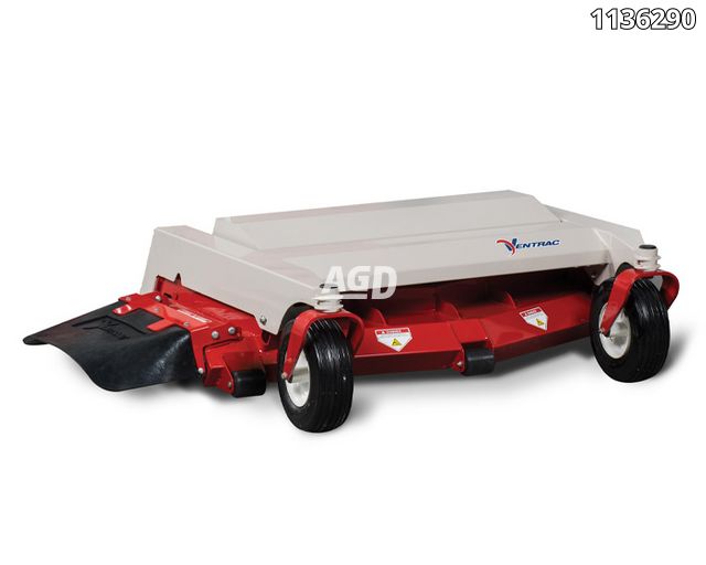 New 2021 Ventrac MS600 Mower | AgDealer