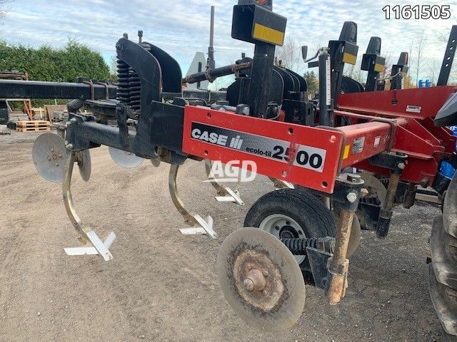 Used Case IH 2500B Ripper | AgDealer