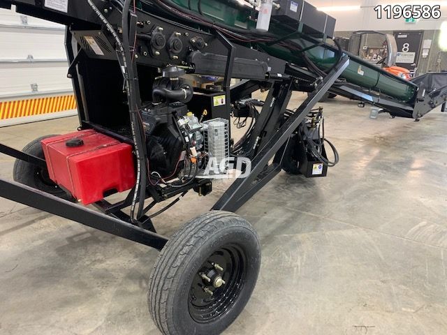 New 2023 Batco UCX3 1549 Conveyor | AgDealer