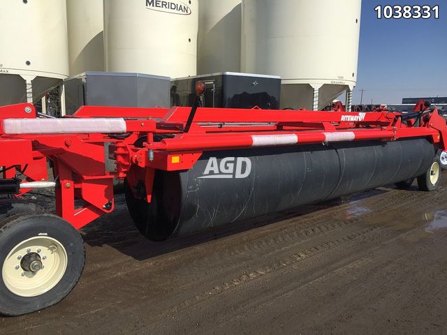 New 2021 Riteway F3-50NT Land Roller | AgDealer