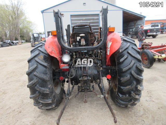 Used 2001 Massey Ferguson 243 Tractor | AgDealer