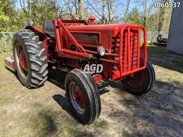 International Harvester B275 Less than 40 HP Tractors For Sale in ...