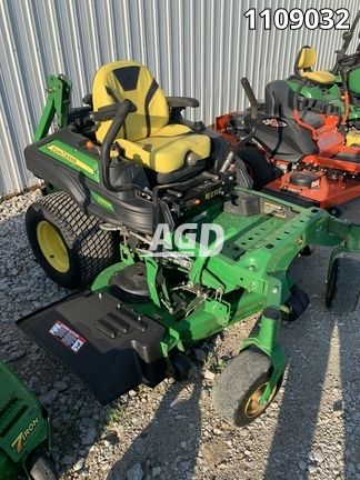 Used 2018 John Deere Z960M Mower - Zero Turn | AgDealer