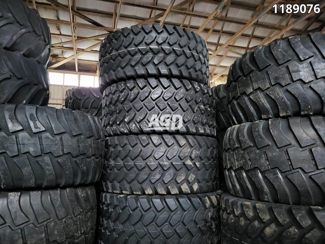 Used Multistar 30.5LR32 Tires | AgDealer