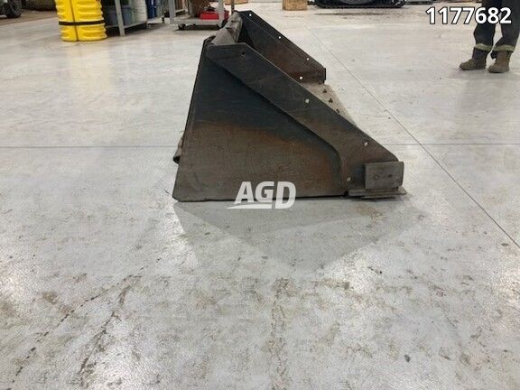 Used Bobcat 80 INCH Bucket | AgDealer