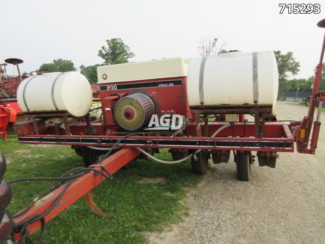Case IH 800 Planters Planting & Seeding For Sale in Canada & USA | AgDealer