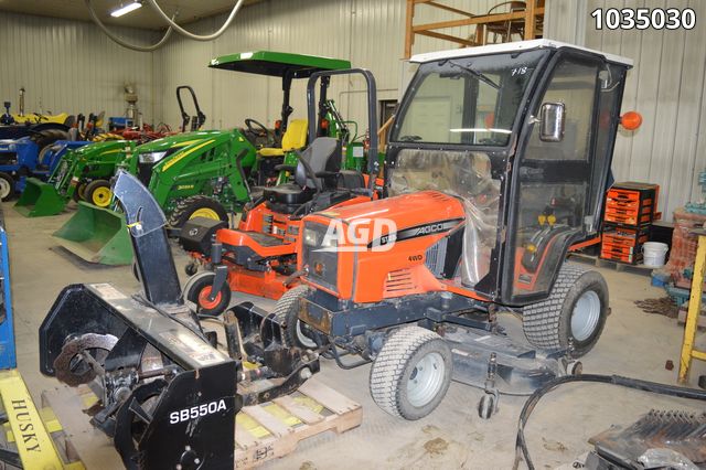 Agco Farm Equipment For Sale in Canada & USA | AgDealer