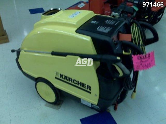 Used Karcher Pressure Washer Pressure Washer | AgDealer