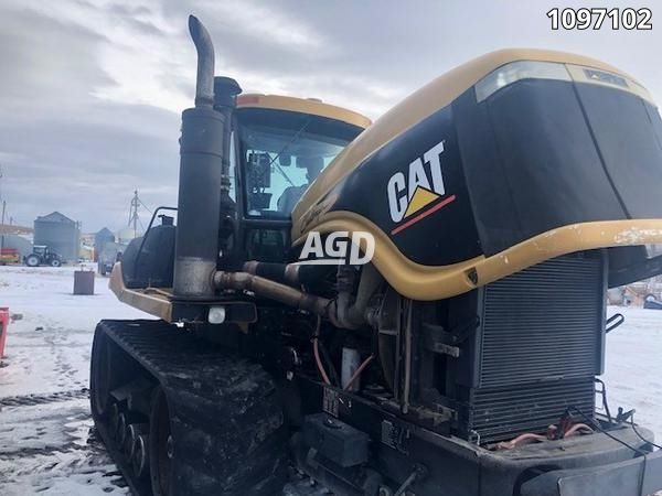 Used 1998 Caterpillar 95E Tractor | AgDealer