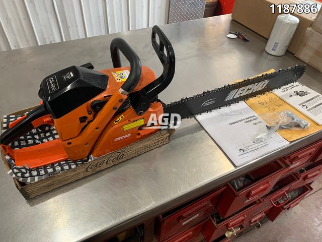 Used 2019 Echo CS-680 Chain Saw | AgDealer