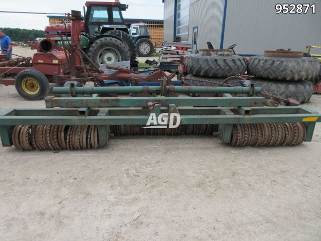 Used Packer | AgDealer