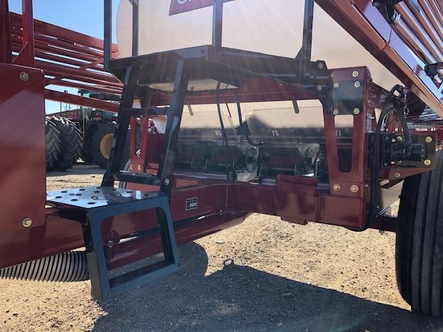 2022 Salford VALMAR 246 Spreader - Fertilizer - AgriLink Equipment Ltd