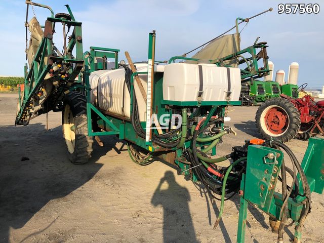 MS Sprayers Sprayers Applicators For Sale in Canada & USA | AgDealer