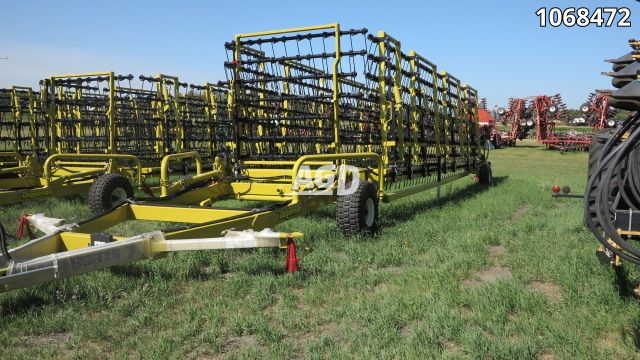 Degelman Harrows Tillage For Sale in Canada & USA | AgDealer