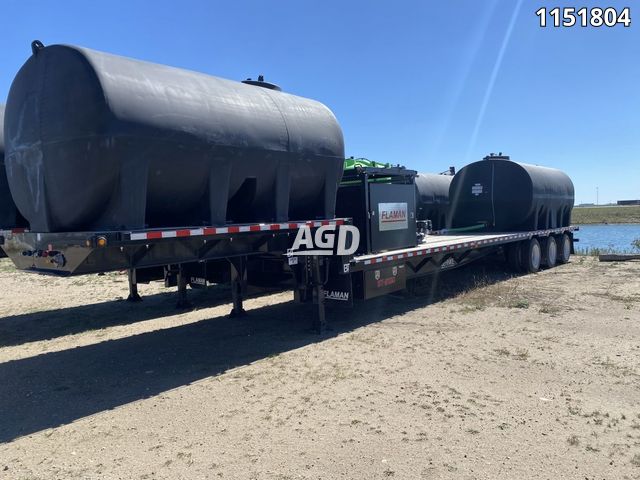 New ST9100 Sprayer/Trailer | AgDealer