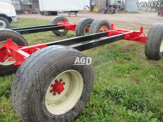 New Horst Wagons 285 Wagon | AgDealer
