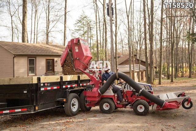 New 2022 Ventrac RV602 Tractor | AgDealer