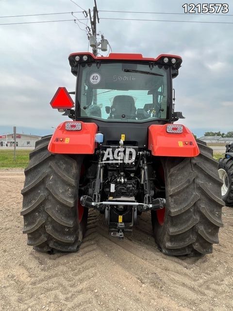 New 2023 Kubota M8-201 Tractor | AgDealer