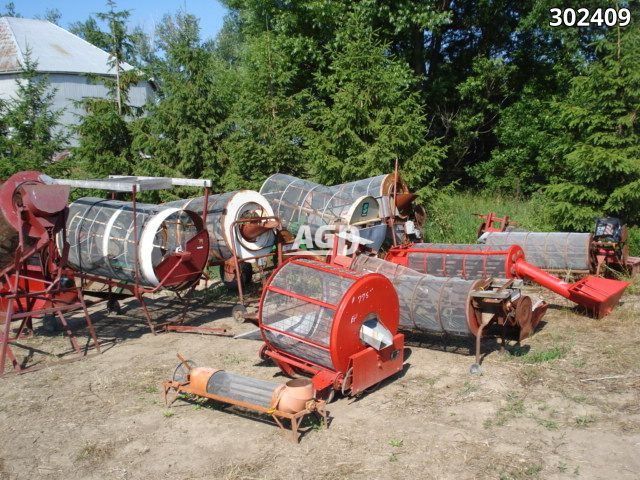 Used Grain Cleaner | AgDealer
