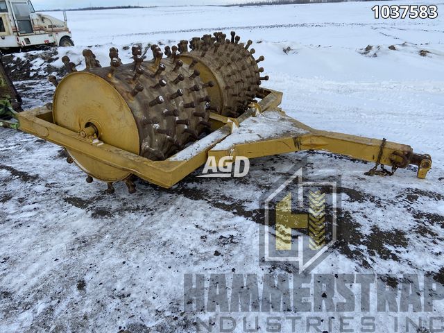 Used 8' Pull Type Packer Packer | AgDealer