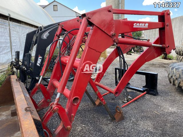 Used 1998 Case L300 Front End Loader | AgDealer