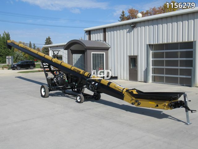 Neuf 2022 Convey All 1658-TL Convoyeur | AgricoleIdéal