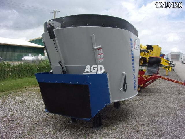 New 2023 Penta 3030 TMR Mixer | AgDealer