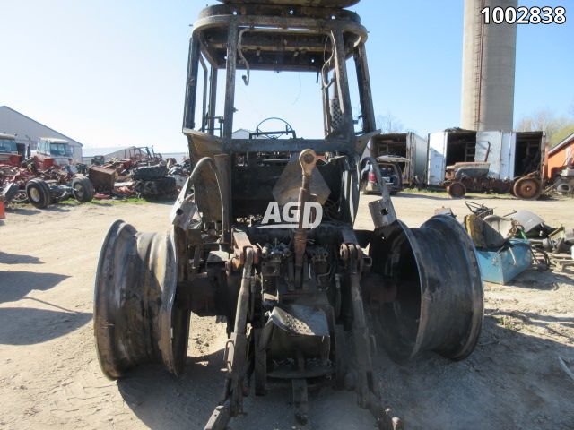 Used 1999 Agco Allis 9735 Tractor | AgDealer