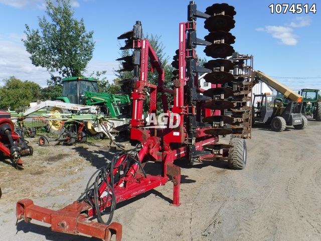 Gregoire-Besson 5.4 meter Farm Equipment For Sale in Canada & USA ...