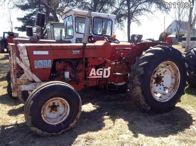 40 HP to 99 HP Tractors à vendre au Québec | AgricoleIdéal
