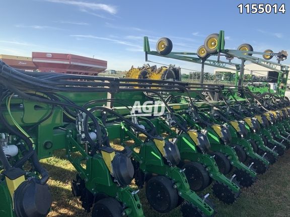 Used 2021 John Deere DB90 Planter | AgDealer