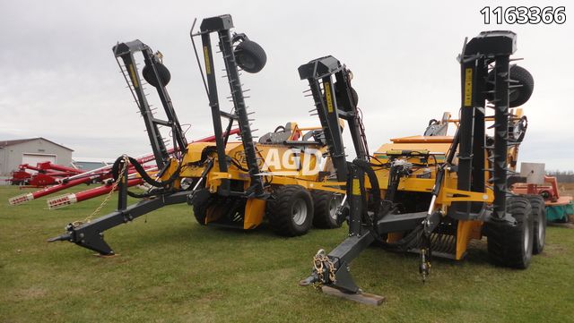 New NEW Elho Scorpio Rock Picker | AgDealer