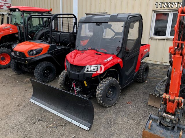 Used 2020 Tracker 500S Utility Vehicle | AgDealer