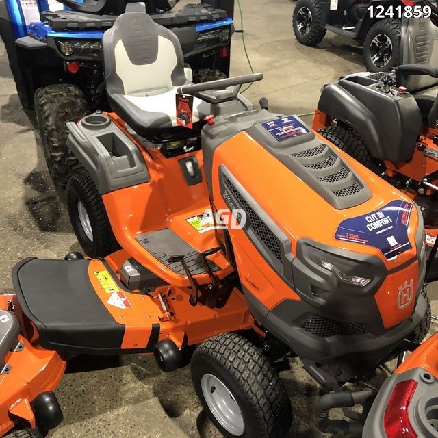 New 2023 Husqvarna TS 248XD Miscellaneous | AgDealer