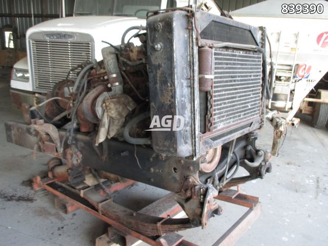 Used Cummins Engine | AgDealer