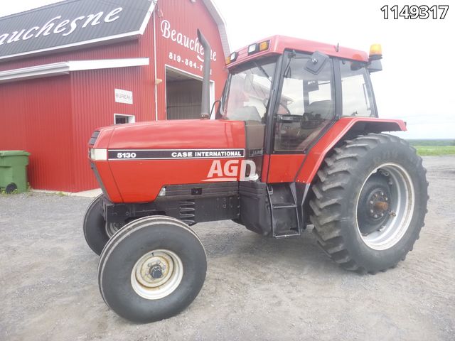 Case IH 5130 Tractors For Sale in Canada & USA | AgDealer