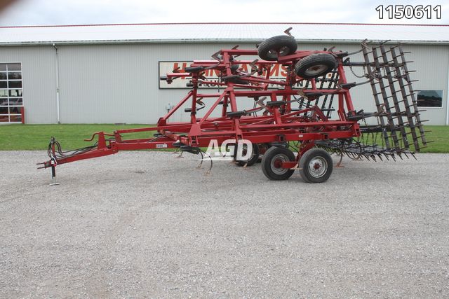 Used Case IH 4800 Cultivator | AgDealer