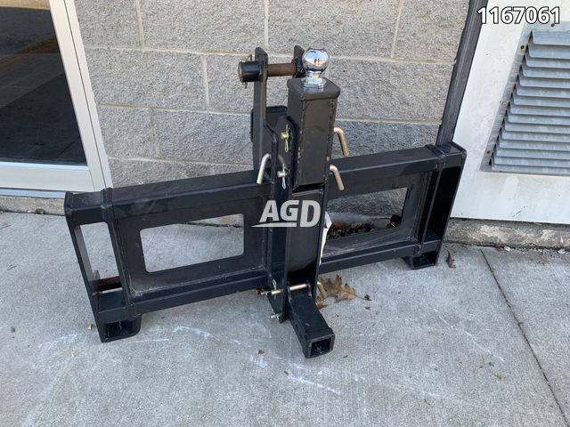 New Trailer Caddy 3 Point Hitch | AgDealer